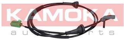 Sprężyna zawieszenia KAMOKA Sprężyna zawieszenia 2120210 - Opinie i ...