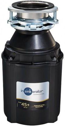 InSinkErator Model 45+ A/S - Opinie i ceny na Ceneo.pl