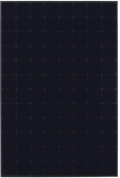 Sunpower Panel Fotowoltaiczny X21 335W Black (501003) - Opinie i ceny ...