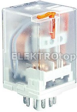 Relpol R15-2013-23-5120-Wt (802870) - Opinie i ceny na Ceneo.pl