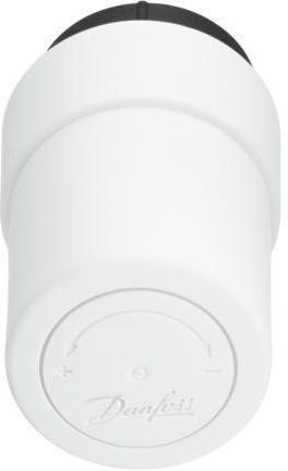 Danfoss Ręczna Ra 5002 (013G5002) - opinie i ceny na Ceneo.pl