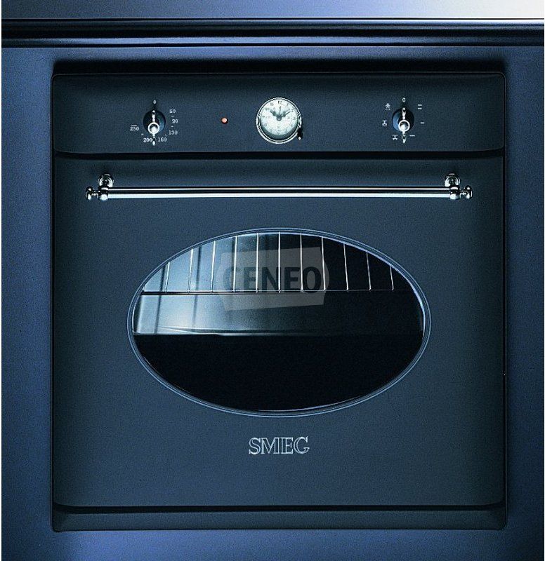 Piekarnik SMEG SI850A-5 - Opinie i ceny na Ceneo.pl