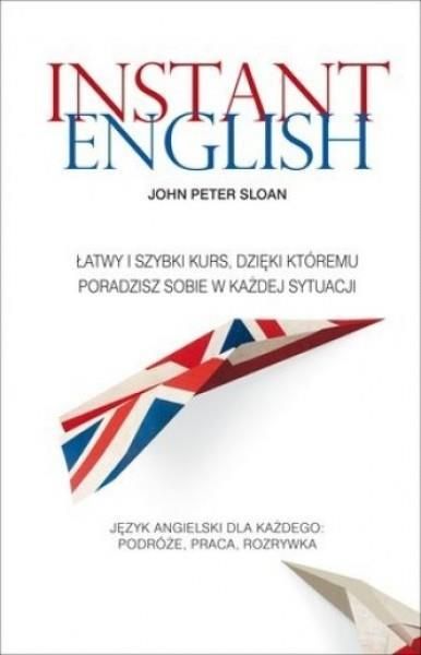 Instant English - Ceny i opinie - Ceneo.pl