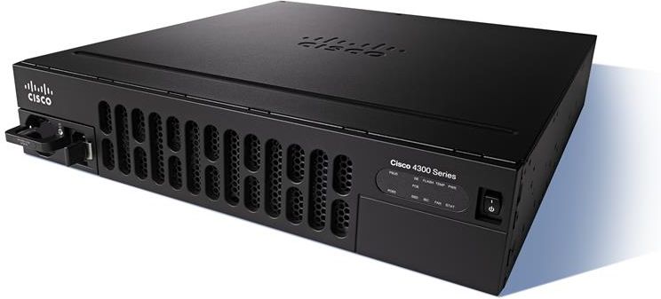 Cisco ISR4351-V/K9 - Opinie i ceny na Ceneo.pl