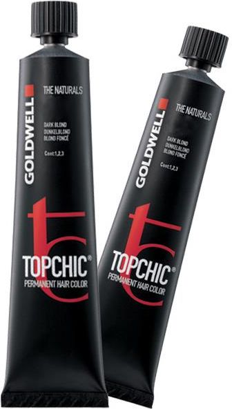 Goldwell Topchic Farba do włosów 60ml 7BN - Opinie i ceny na Ceneo.pl