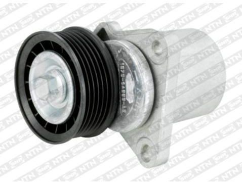 Mechanizm rozrządu SNR GA352.51 Rolka napinacza, pasek klinowy ...