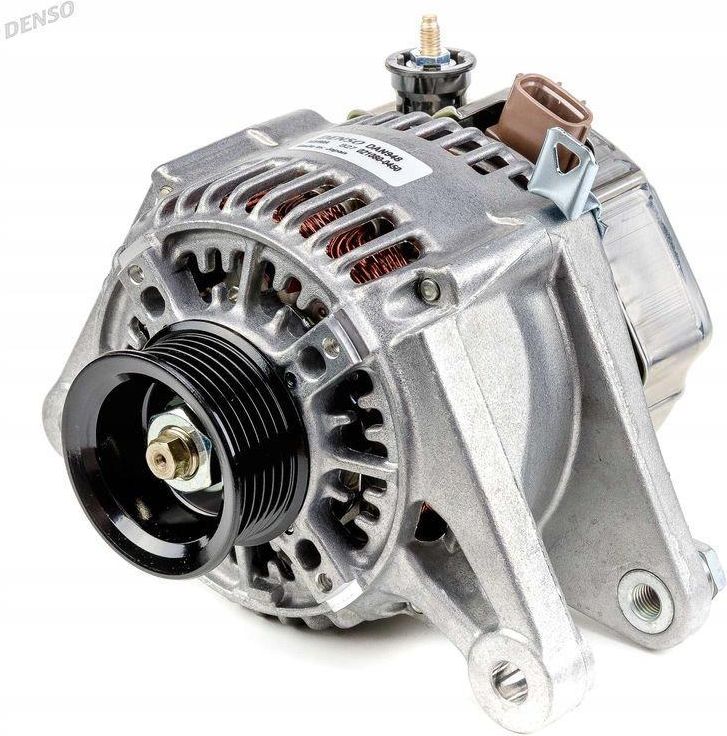 DENSO Alternator DAN948 - Opinie i ceny na Ceneo.pl