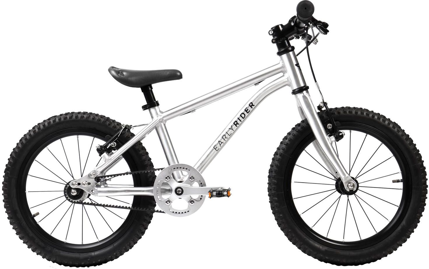 Early Rider Belter 16 2015 - Rowery Miejskie Dziecięce - Ceny i opinie ...