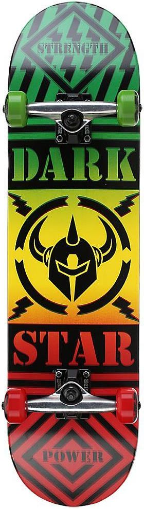 Darkstar Rasta 8.0 - Ceny i opinie - Ceneo.pl