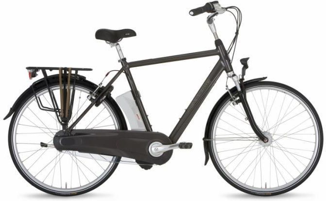Gazelle Impulse C7 Impulse Męski 2015 - Ceny i opinie - Ceneo.pl