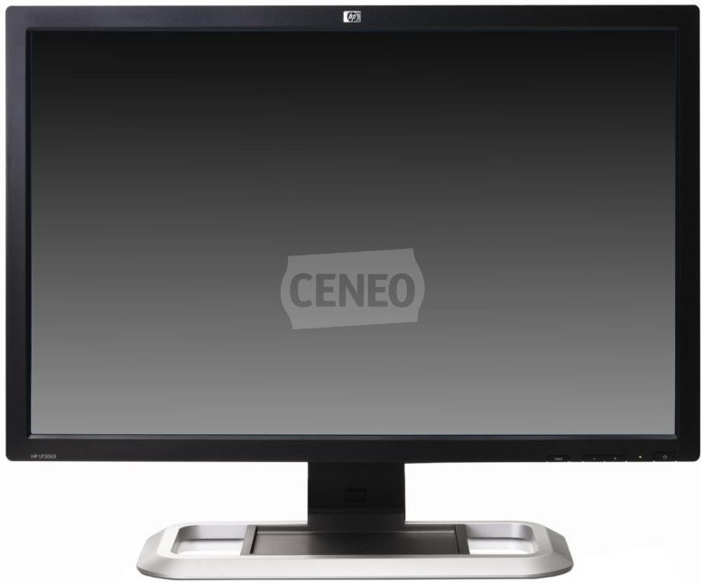 Monitor HP LP3065 - Opinie i ceny na Ceneo.pl