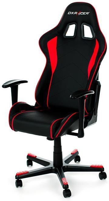 Fotel dla gracza DX Racer OH/FE08/NR - Ceny i opinie - Ceneo.pl
