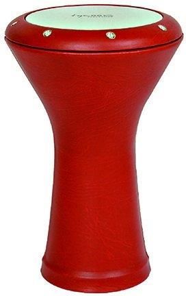 Tycoon Egyptian Series Doumbek Red - Ceny i opinie - Ceneo.pl