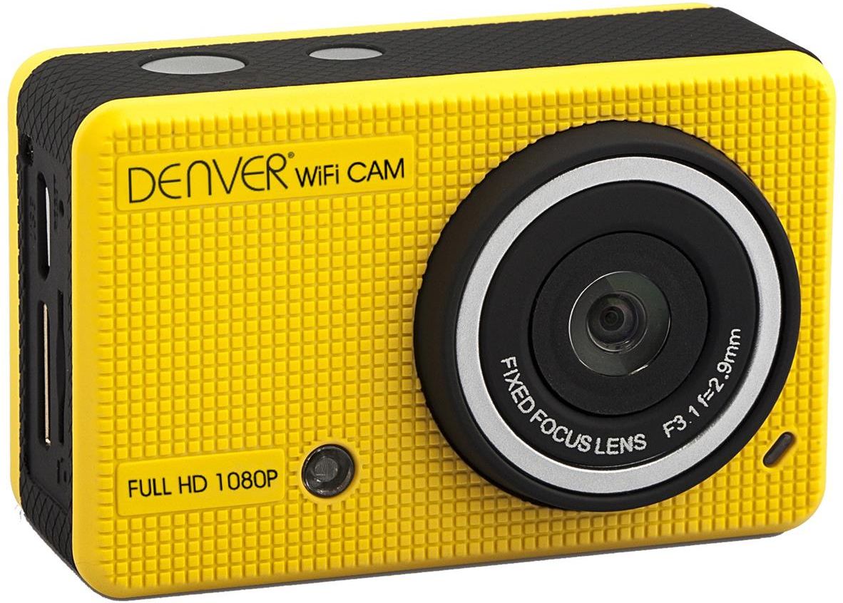 Kamera sportowa Denver ACT-5020TW - Opinie i ceny na Ceneo.pl