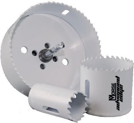 Otwornica MK Morse Otwornica bi-metaliczna Advanced Edge 102 mm 4 MORSE ...