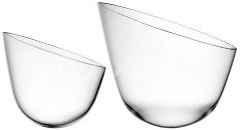 Alva Miska Szklana Szer. 150mm 0,5 L Zieher Solid 5419.02 - Ceny i ...