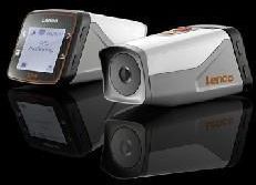 Kamera sportowa Lenco Sportcam 600 - Opinie i ceny na Ceneo.pl