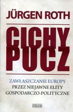 Książka Cichy Pucz - Ceny i opinie - Ceneo.pl