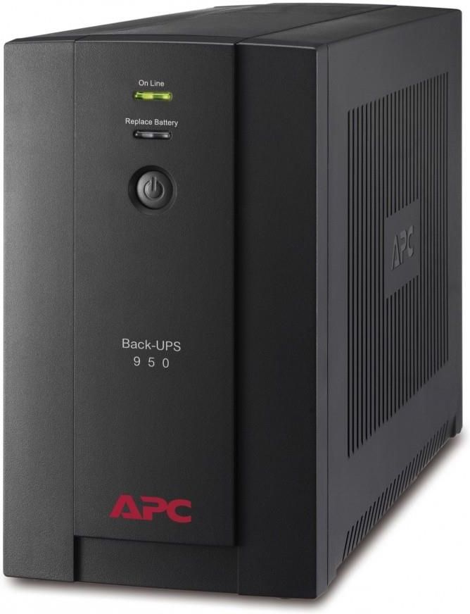 Zasilacz UPS Apc 950Va (BX950UI) - Opinie i ceny na Ceneo.pl