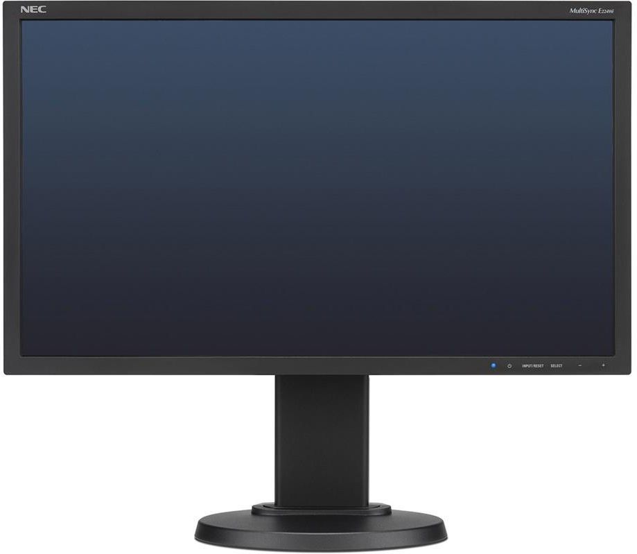 Monitor NEC 24 AccuSync AS242W Czarny (60003810) - Opinie i ceny na ...