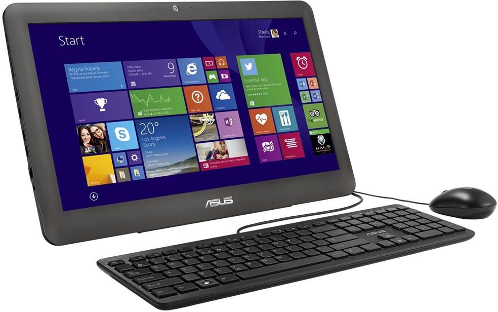 Komputer ASUS AiO ET2040IUK (ET2040IUK-BB022V) - Opinie i ceny na Ceneo.pl