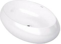 Umywalka Massi Lava 59 MSU 5108 - Opinie i ceny na Ceneo.pl