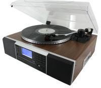 Gramofon Soundmaster PL900 - Opinie i ceny na Ceneo.pl