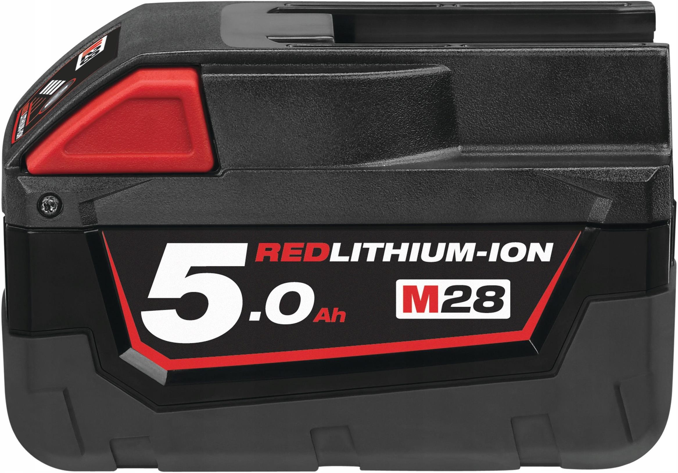 Milwaukee Akumulator M28 B5 LI-ION 5,0AH 4932430484 - Opinie i ceny na ...