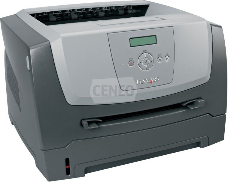 Drukarka laserowa Lexmark E350D - Opinie i ceny na Ceneo.pl