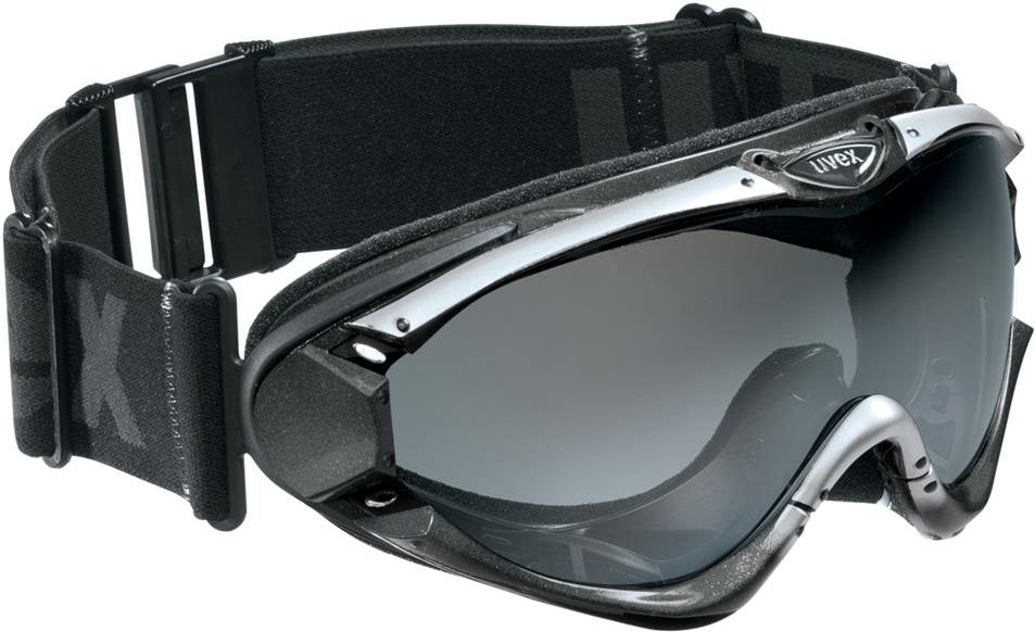 UVEX Ultrasonic - Ceny i opinie - Ceneo.pl