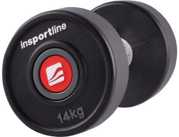 Insportline Gumowana Profi 14Kg IN9171 - Hantle stałe - Ceny i opinie ...
