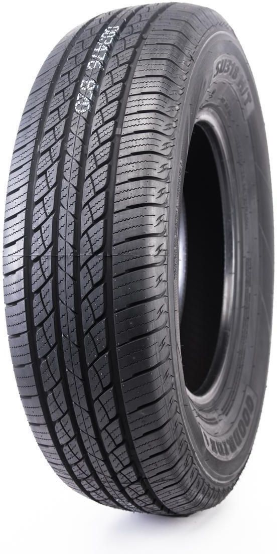 Opony terenowe letnie Goodride SU318 215/70R16 100T - Opinie i ceny na Ceneo.pl