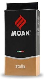 Kawa Moak Kawa Stella Ziarnista 1000g. - Ceny i opinie - Ceneo.pl