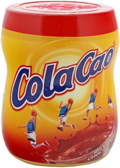 Nutrexpa Cola Cao Napój Czekoladowy 250g - Ceny i opinie - Ceneo.pl