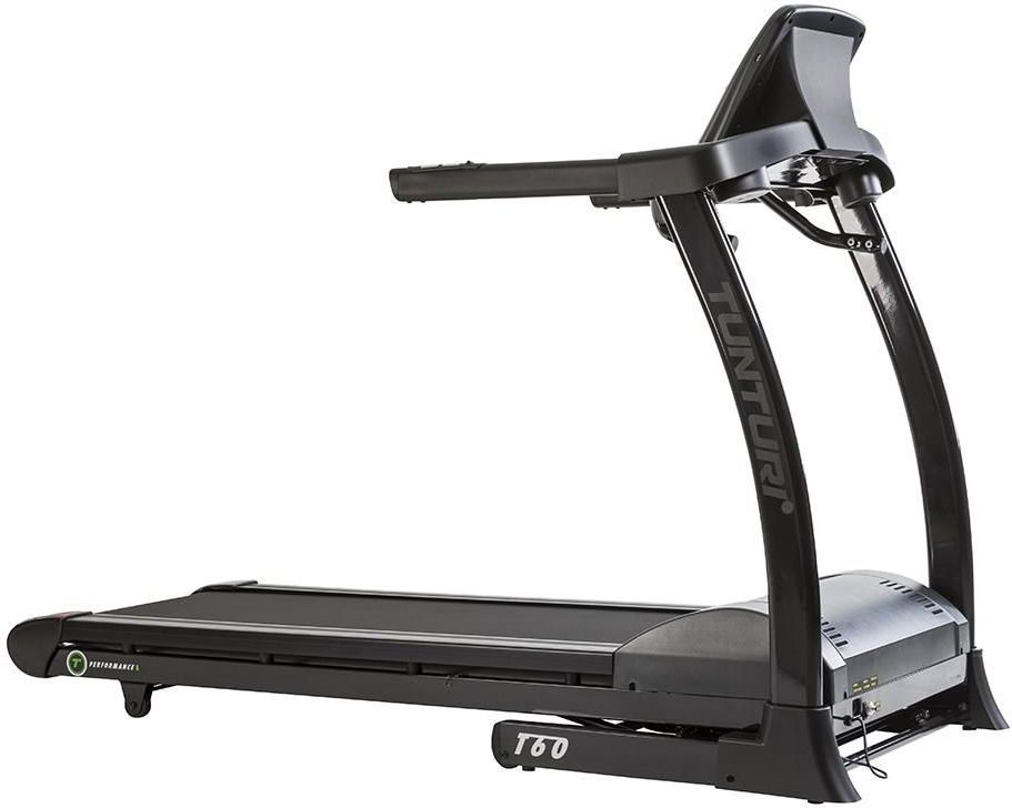 Tunturi Performance T60 - Ceny i opinie - Ceneo.pl