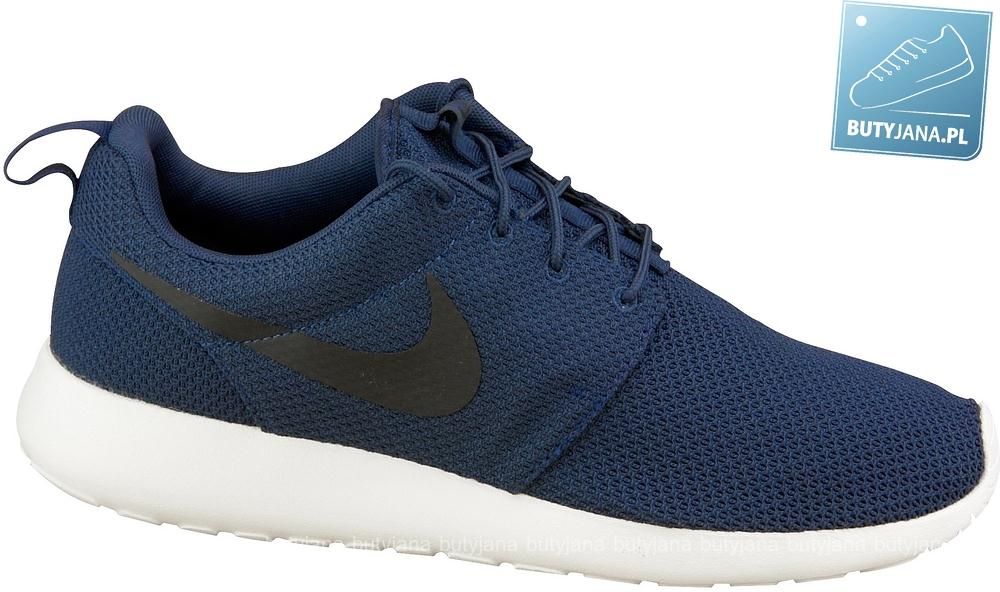 Nike Rosherun 511881-405 - Ceny i opinie - Ceneo.pl