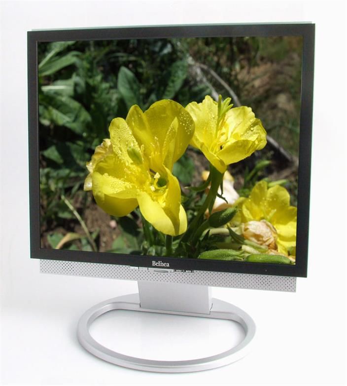 Monitor Belinea 1975S1 - Opinie i ceny na Ceneo.pl