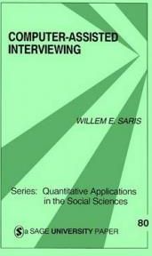 Computer-Assisted Interviewing - Literatura obcojęzyczna - Ceny i ...