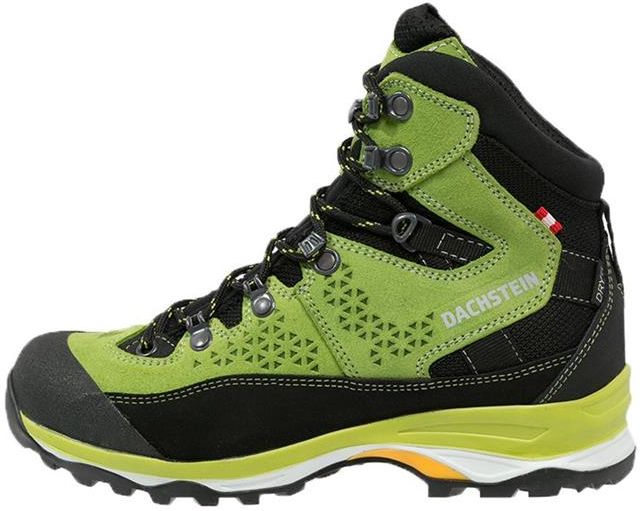 Buty trekkingowe Dachstein PREBER MC DDS Buty trekkingowe jasmine green ...