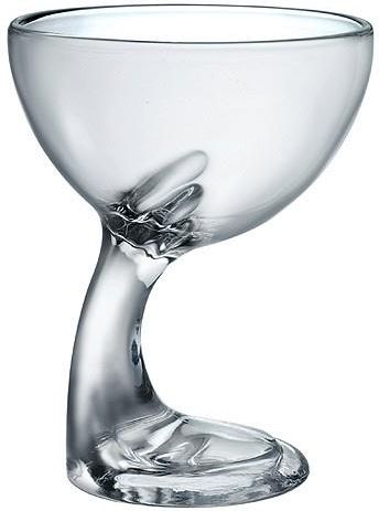 Bormioli Rocco Pucharek Do Lodów I Deserów Jerba Clear - Kpl. 6 Szt ...