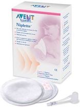 Philips Avent Niplette 2Szt. 12676 - Ceny i opinie - Ceneo.pl