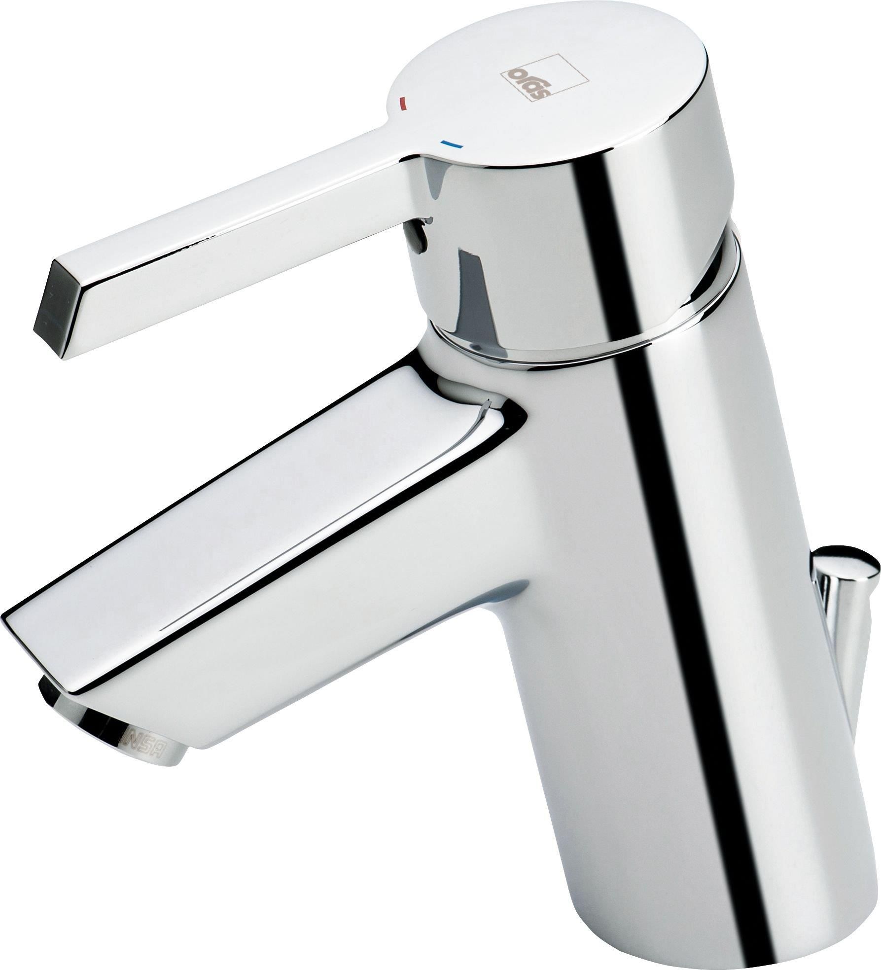 Bateria Oras Nordia chrom 2300F - Baterie Umywalkowe - Opinie i ceny na ...