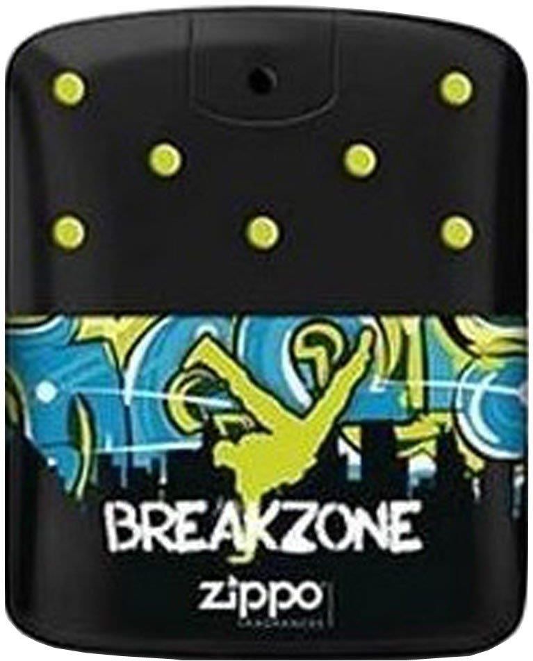 Zippo Breakzone Woda Toaletowa 40 ml - Opinie i ceny na Ceneo.pl