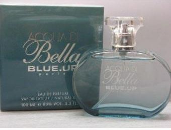 Blue Up Paris Acqua Di Bella Woda Perfumowana 100ml - Ceneo.pl