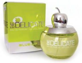 Blue Up Paris Be Delicate Woda Perfumowana 100ml - Ceneo.pl