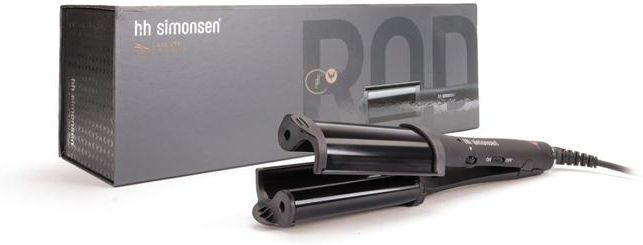 HH SIMONSEN Falownica ROD VS9 Woo Waver - Ceny i opinie - Ceneo.pl