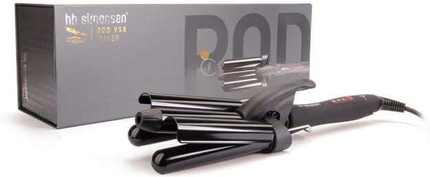 HH SIMONSEN Falownica ROD VS8 Waver - Ceny i opinie - Ceneo.pl