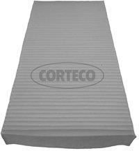 Filtr kabinowy CORTECO 21651896 Filtr, przewietrzanie przestrzeni ...