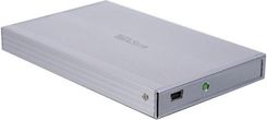 Dysk zewnętrzny Trekstor External 2,5'' HDD DataStation pocket x.u ...