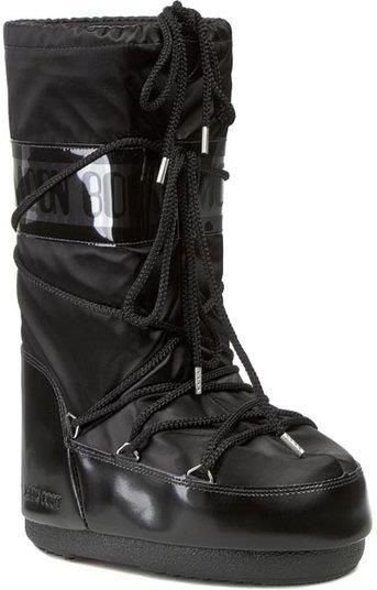 Buty MOON BOOT GLANCE - Ceny i opinie - Ceneo.pl